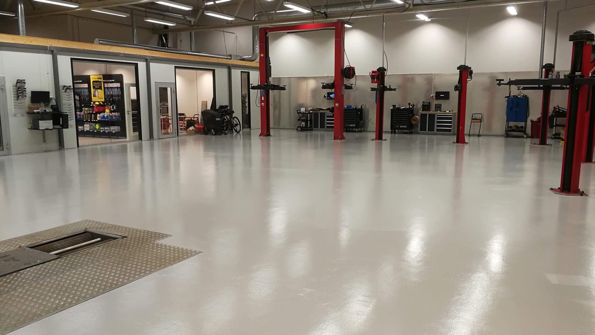 Ditt Mekonomen bilverksted | Autopuls AS