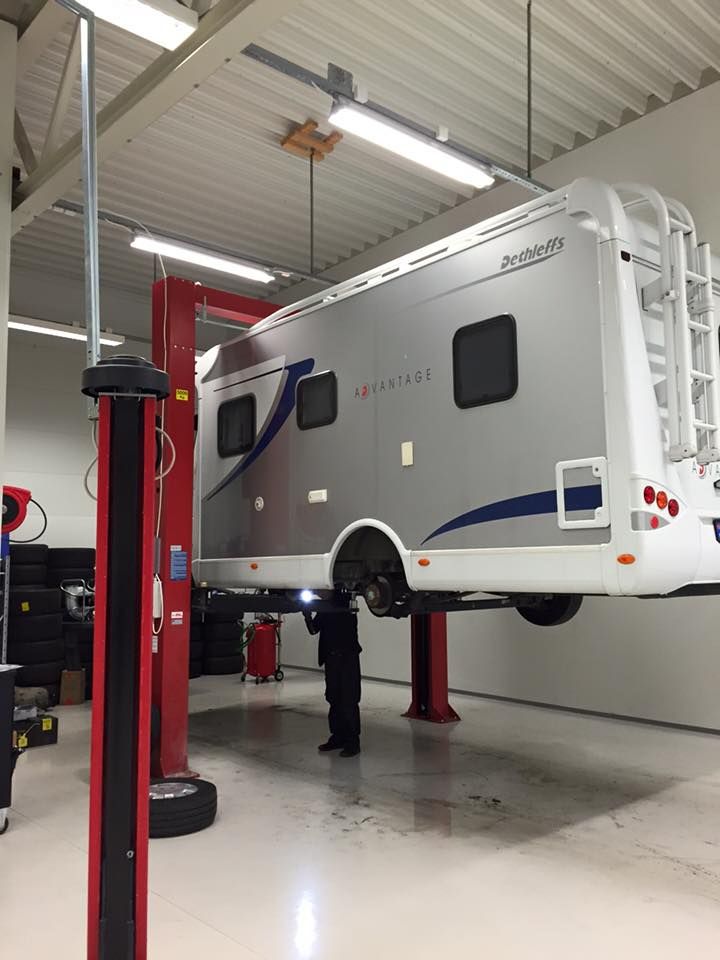 Ditt Mekonomen bilverksted | Autopuls AS