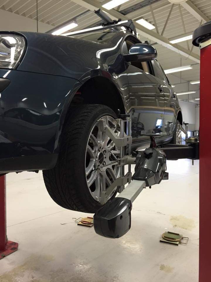 Ditt Mekonomen bilverksted | Autopuls AS