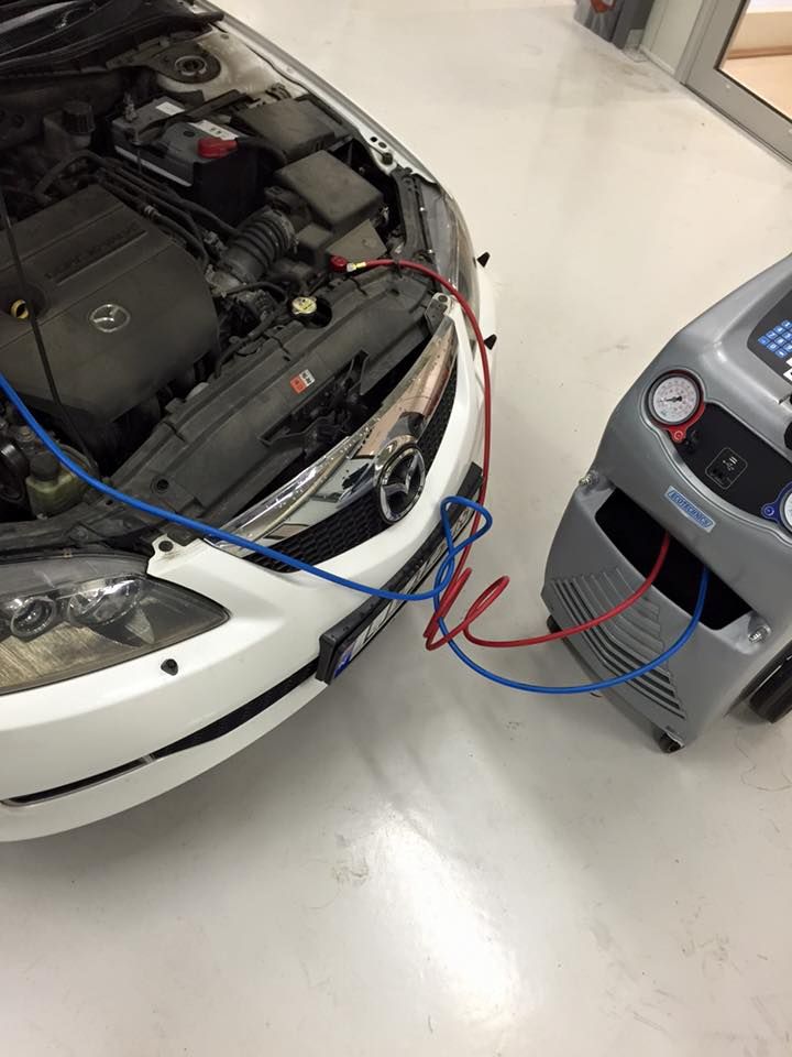 Ditt Mekonomen bilverksted | Autopuls AS