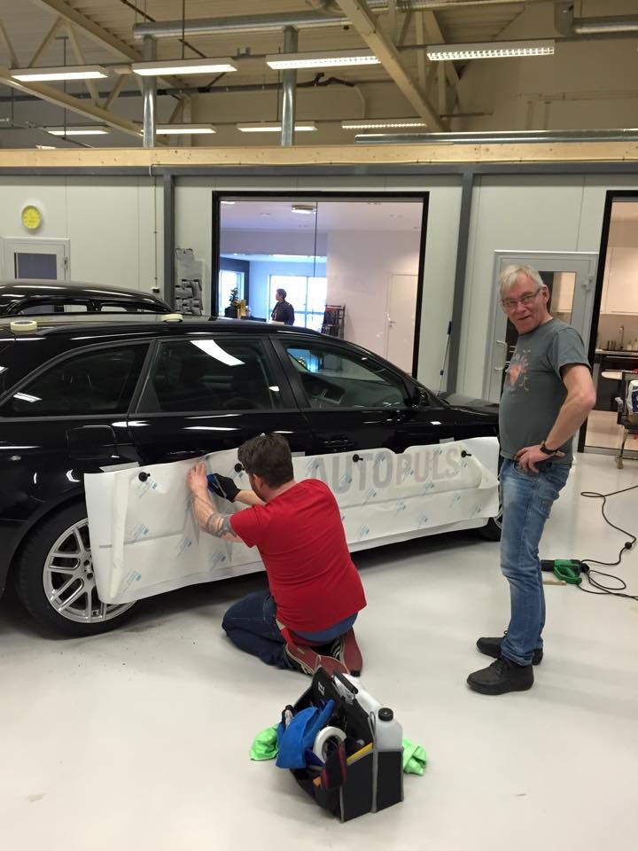 Ditt Mekonomen bilverksted | Autopuls AS