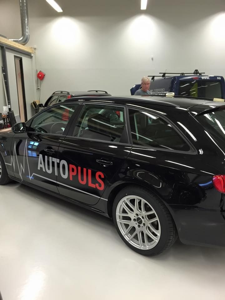 Ditt Mekonomen bilverksted | Autopuls AS