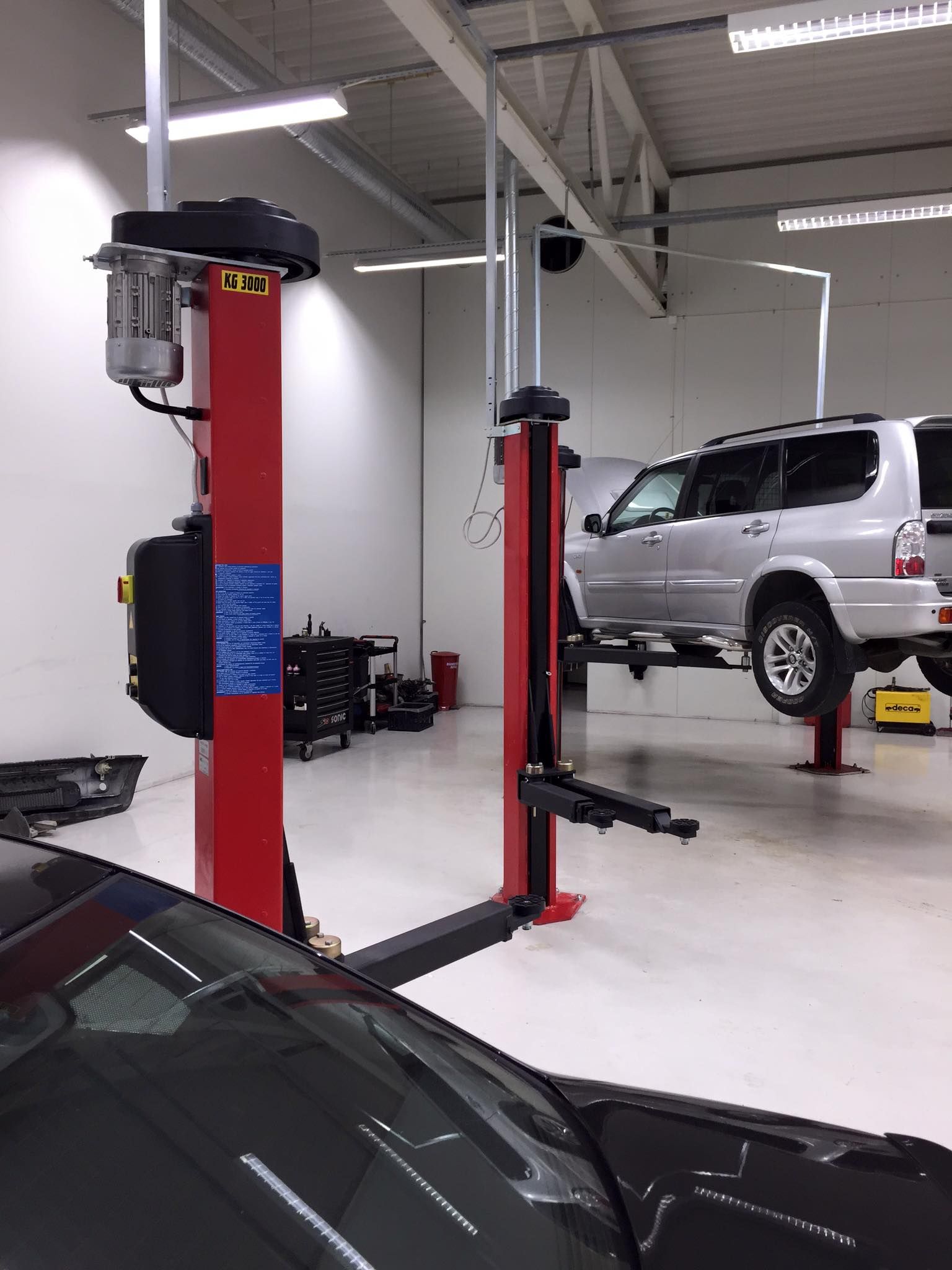 Ditt Mekonomen bilverksted | Autopuls AS