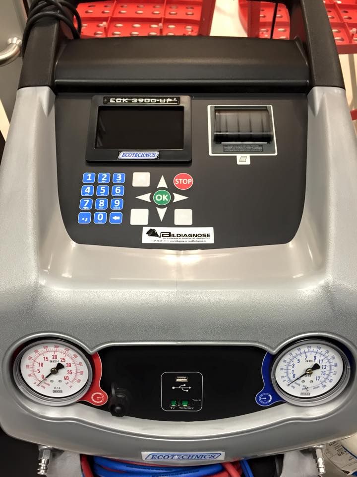 Ditt Mekonomen bilverksted | Autopuls AS